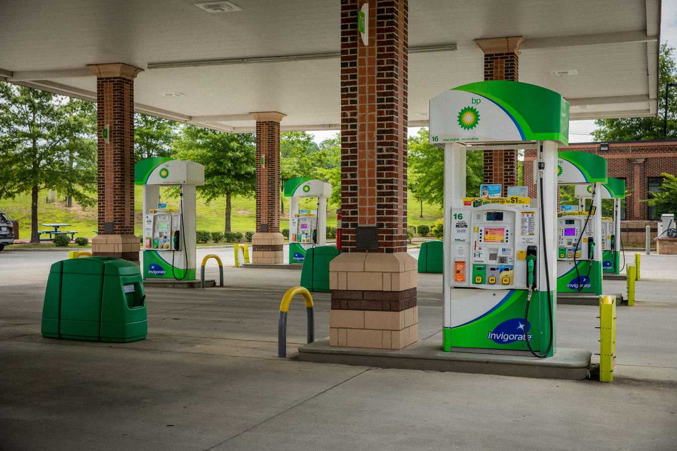 Building a Brand: Breeze Thru - The Drive | Gilbarco Veeder-Root