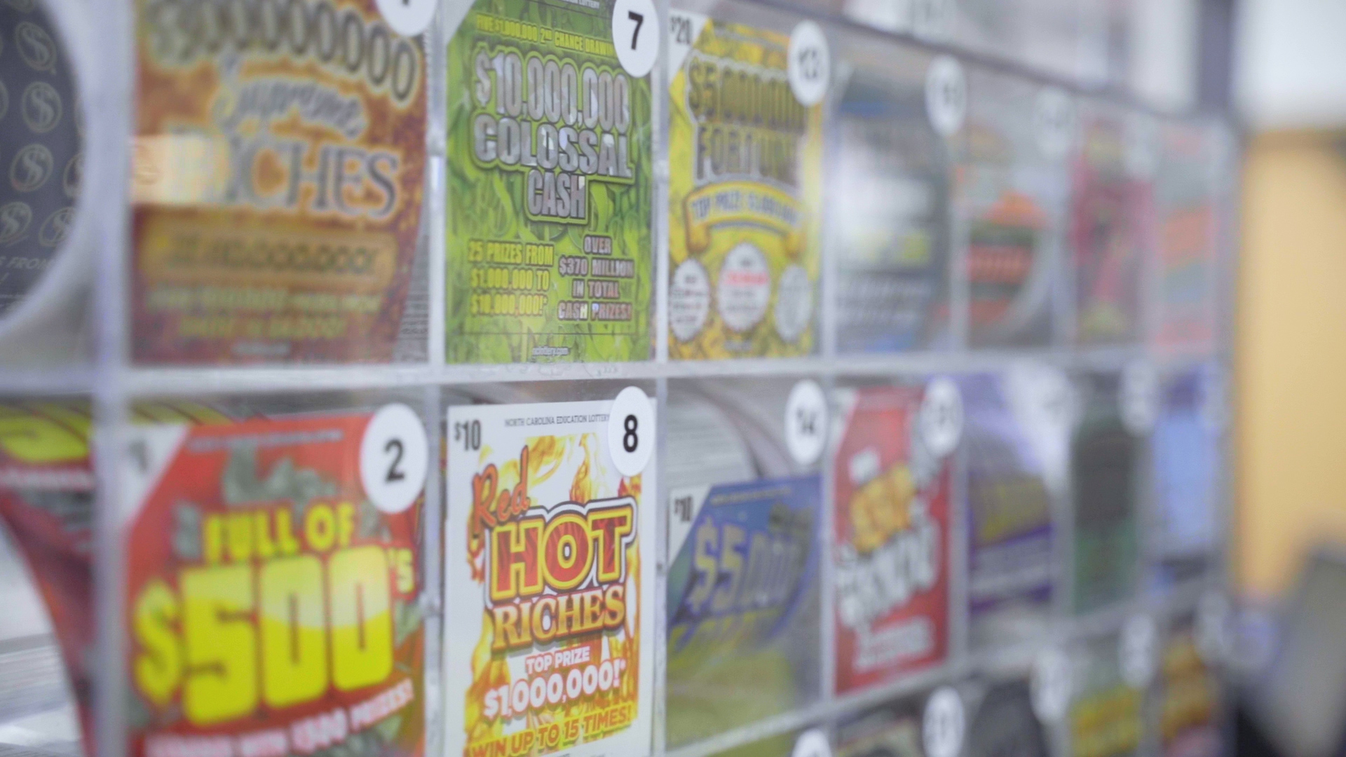 Working Smarter with Express Lane Self-Checkout - The Drive | Gilbarco ...