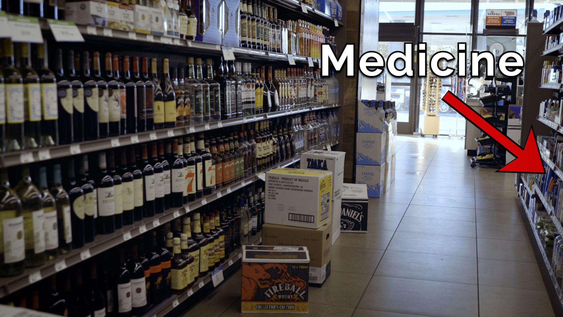 Organizing the Aisles: How a Successful C-store Retailer Merchandises ...